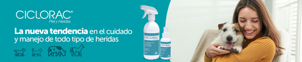 CICLORAC® Piel y Heridas | Carval