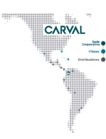 Somos carval | Carval