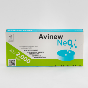 Vacunación avícola | Carval