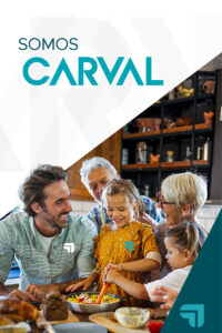 Somos carval | Carval
